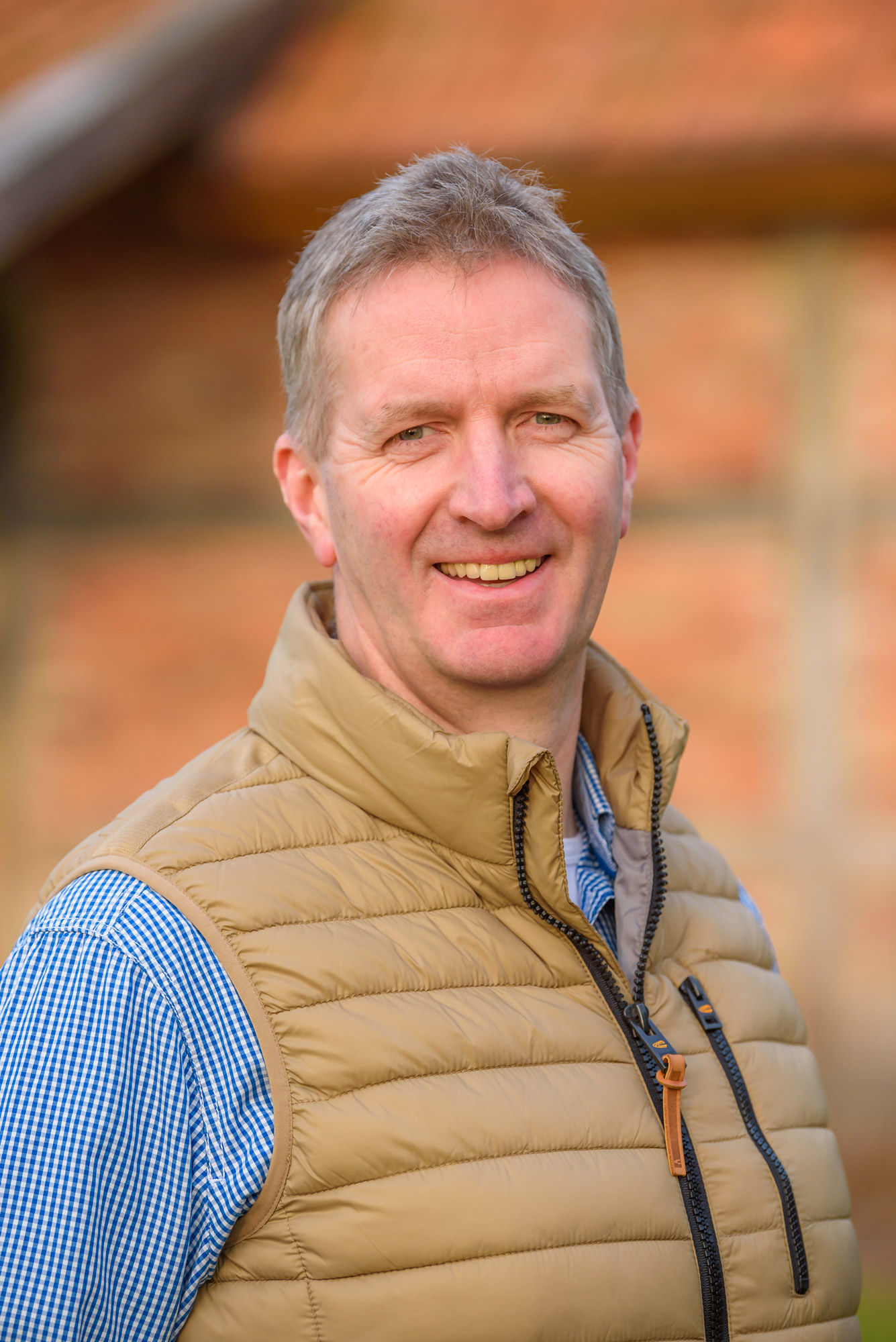 Fachwerkhof Lintel | Ferienwohnungen im rustikalen Stil